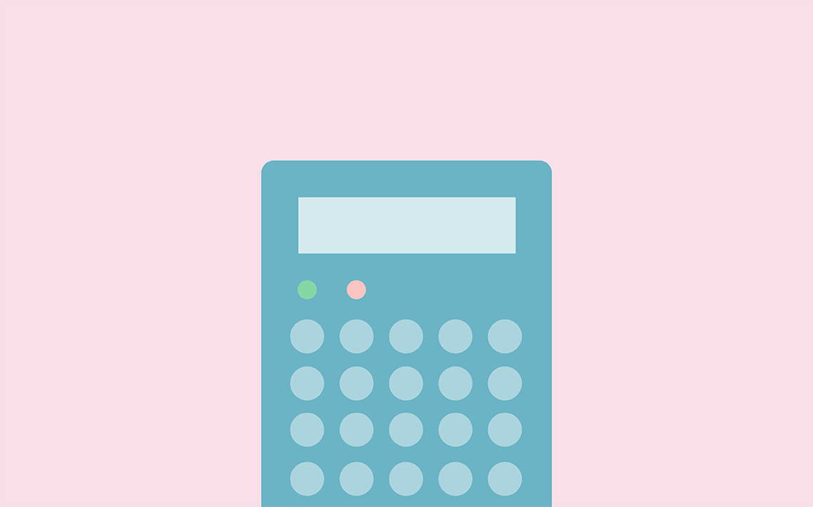 Are calculators in the classroom a bad thing?