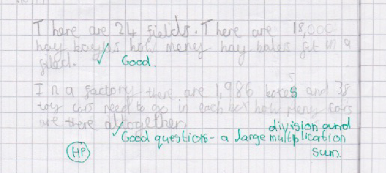 How creative journaling supports formative assessment | MNP Blog