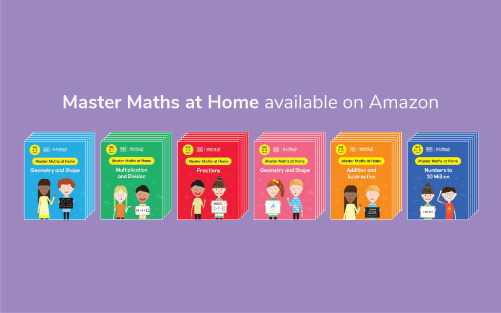 Maths — No Problem! Press and Media