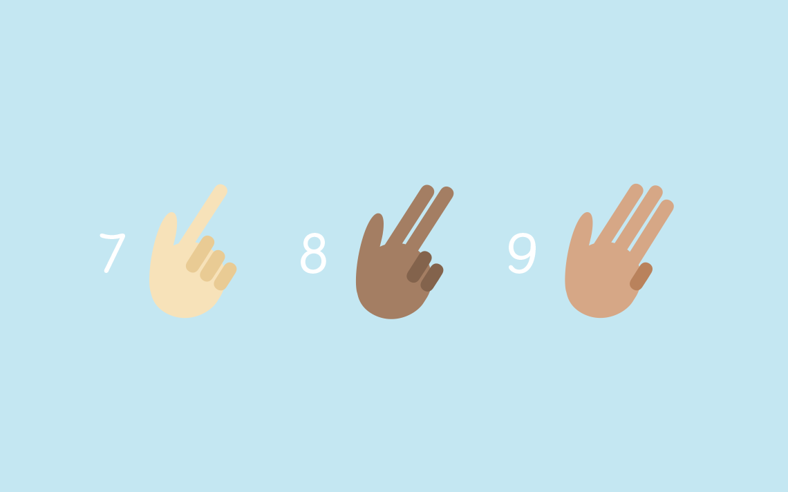 7 Tips for Teaching Maths to Deaf Learners